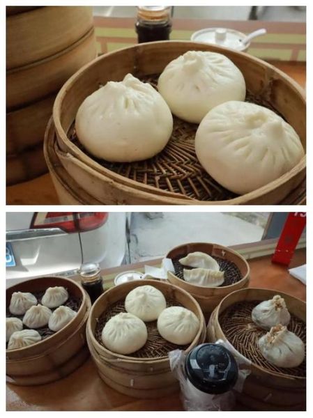 扬州三丁包子怎么做_正宗馅料比例是多少-第1张图片-山城妙识 扬州三丁包子怎么做_正宗馅料比例是多少-第1张图片-山城妙识