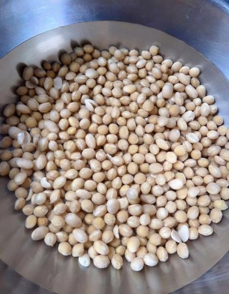 炖猪蹄放干黄豆行吗_干黄豆要不要提前泡-第1张图片-山城妙识