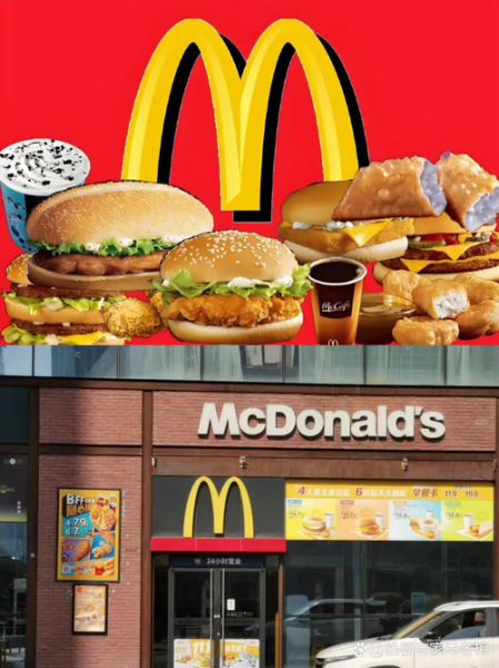 麦当劳过期食材事件_食品安全真相-第2张图片-山城妙识