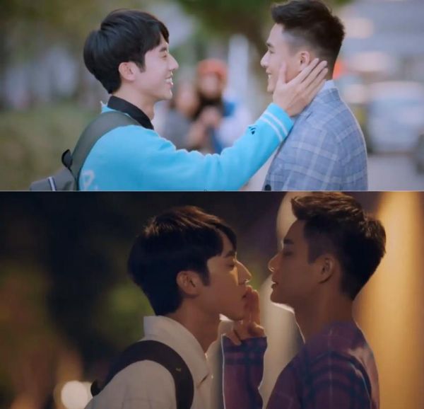 近距离爱上你台剧在线播放_哪里能免费看全集-第1张图片-山城妙识