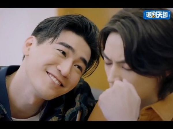 近距离爱上你台剧在线播放_哪里能免费看全集-第3张图片-山城妙识