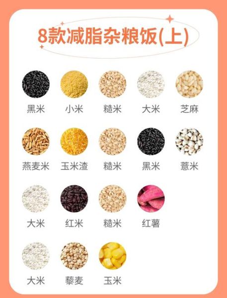 杂粮饭的功效与作用_杂粮饭适合什么人吃-第1张图片-山城妙识 杂粮饭的功效与作用_杂粮饭适合什么人吃-第1张图片-山城妙识