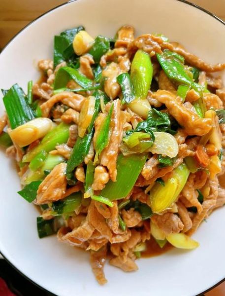 肉类炒菜怎么炒才嫩_家常肉菜有哪些做法-第1张图片-山城妙识 肉类炒菜怎么炒才嫩_家常肉菜有哪些做法-第1张图片-山城妙识