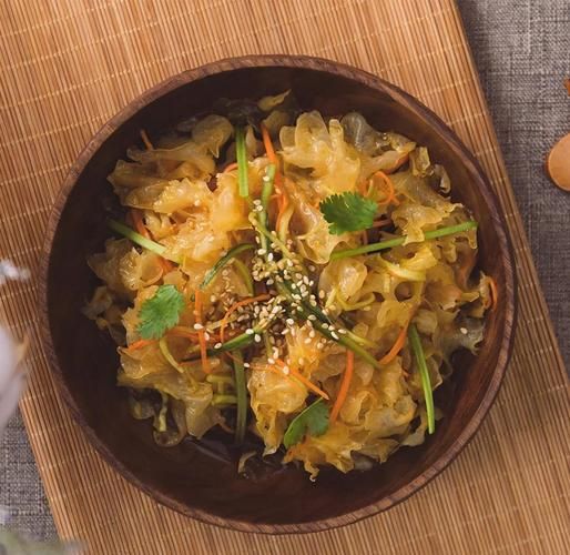 调银耳凉菜怎么做_银耳凉菜怎么凉拌好吃-第3张图片-山城妙识 调银耳凉菜怎么做_银耳凉菜怎么凉拌好吃-第3张图片-山城妙识