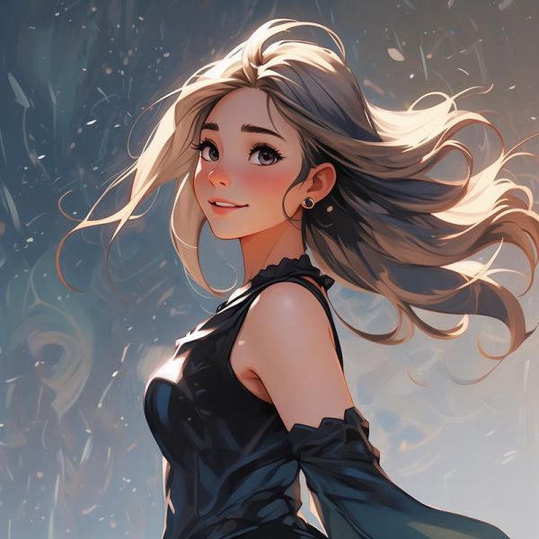 微信头像怎么选_适合长期用的头像有哪些-第1张图片-山城妙识 微信头像怎么选_适合长期用的头像有哪些-第1张图片-山城妙识