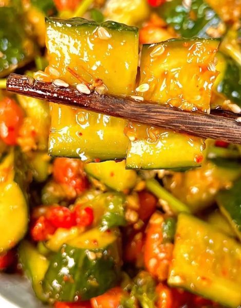 夏季爽口家常菜有哪些_怎么做才开胃-第2张图片-山城妙识 夏季爽口家常菜有哪些_怎么做才开胃-第2张图片-山城妙识