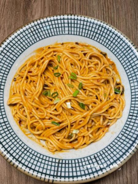 福建沙县花生酱拌面怎么做_花生酱拌面不坨的秘诀-第2张图片-山城妙识 福建沙县花生酱拌面怎么做_花生酱拌面不坨的秘诀-第2张图片-山城妙识