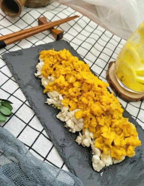 赛螃蟹简易做法_家常赛螃蟹怎么做-第3张图片-山城妙识