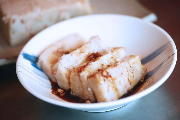 芋头蒸多久能熟透_蒸芋头要多长时间-第3张图片-山城妙识