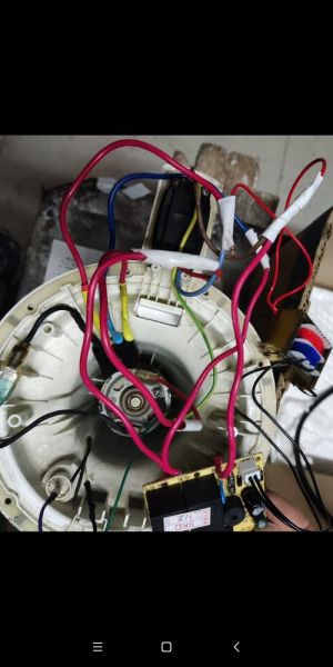 豆浆机配件大全图片_哪些配件坏了要换-第3张图片-山城妙识