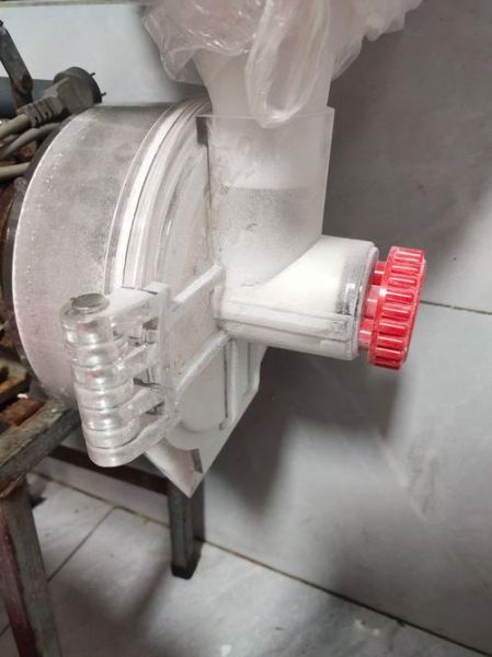 豆浆机配件大全图片_哪些配件坏了要换-第2张图片-山城妙识