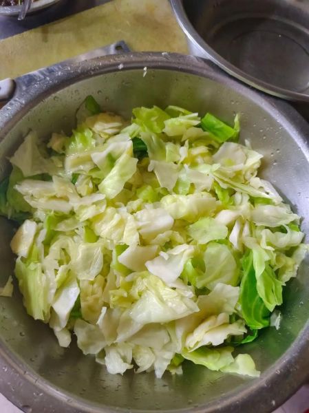 凉拌新鲜大头菜怎么做_大头菜凉拌要不要焯水-第1张图片-山城妙识