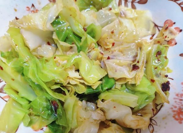 凉拌新鲜大头菜怎么做_大头菜凉拌要不要焯水-第2张图片-山城妙识