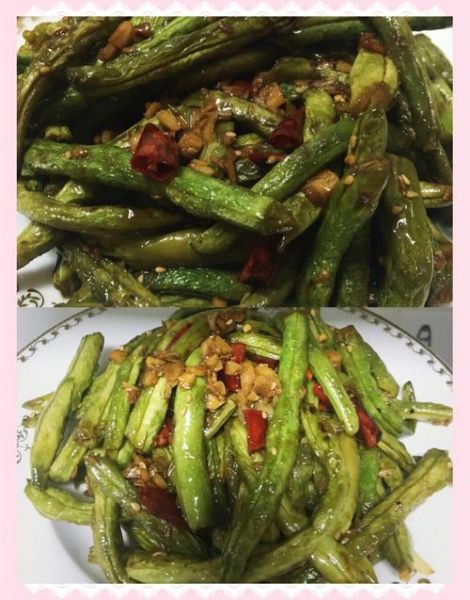 芸豆怎么做好吃_芸豆的家常做法大全-第1张图片-山城妙识