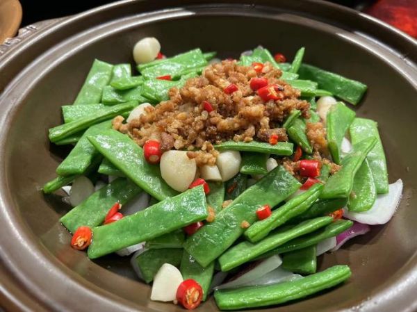 芸豆怎么做好吃_芸豆的家常做法大全-第3张图片-山城妙识