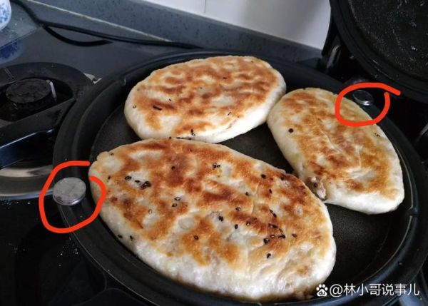 死面火烧怎么做_死面火烧为什么硬-第2张图片-山城妙识