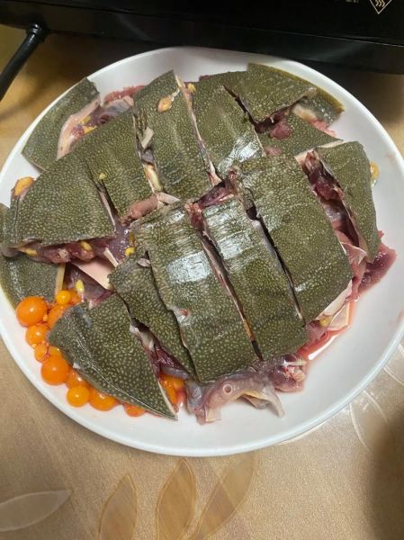 霸王别姬怎么做_正宗做法步骤-第1张图片-山城妙识