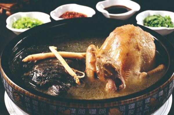 霸王别姬怎么做_正宗做法步骤-第3张图片-山城妙识