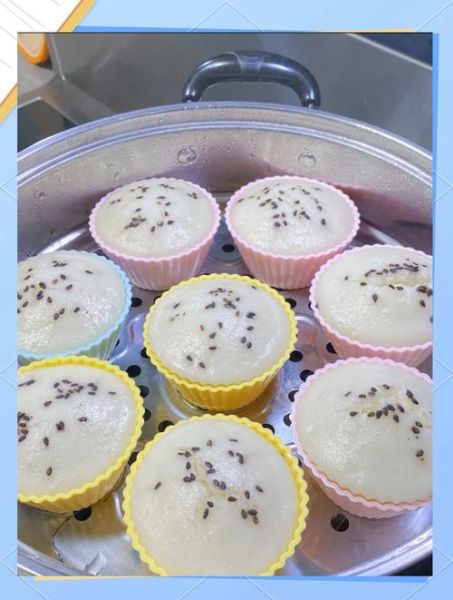 大米糕的做法大全视频_大米糕怎么做好吃-第2张图片-山城妙识