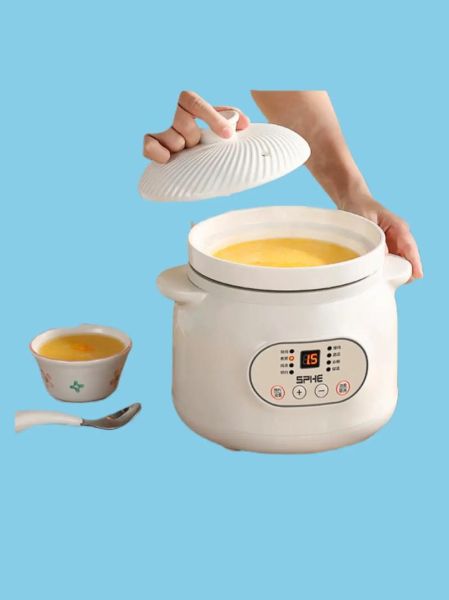 煲汤锅哪个好_煲汤锅怎么选-第2张图片-山城妙识