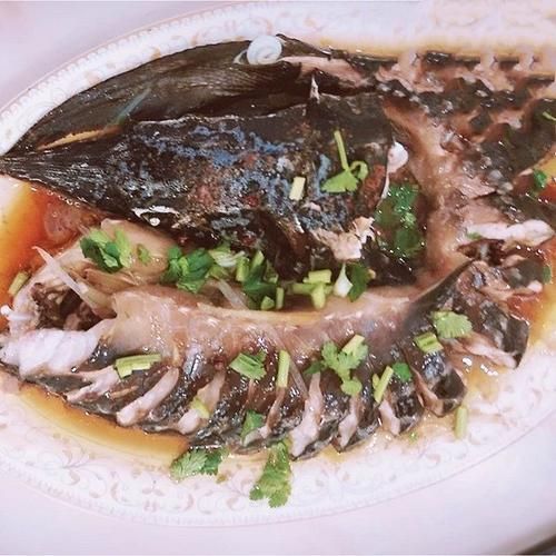 清蒸中华鲟鱼怎么做_中华鲟鱼清蒸几分钟才熟-第2张图片-山城妙识 清蒸中华鲟鱼怎么做_中华鲟鱼清蒸几分钟才熟-第2张图片-山城妙识