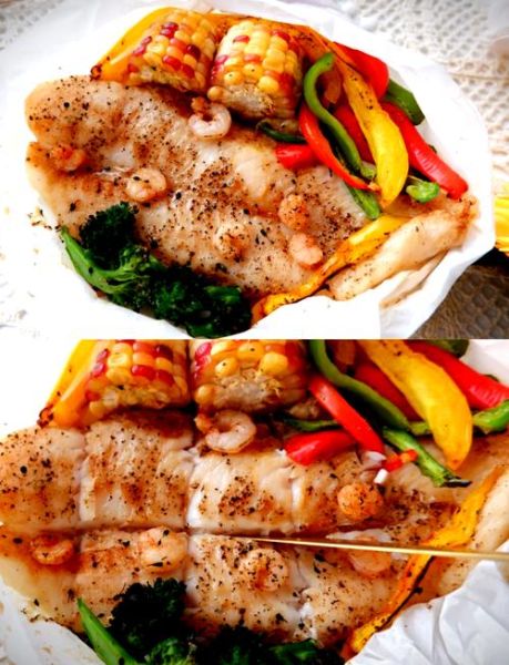 巴沙鱼减肥餐怎么做_巴沙鱼减脂食谱推荐-第3张图片-山城妙识 巴沙鱼减肥餐怎么做_巴沙鱼减脂食谱推荐-第3张图片-山城妙识