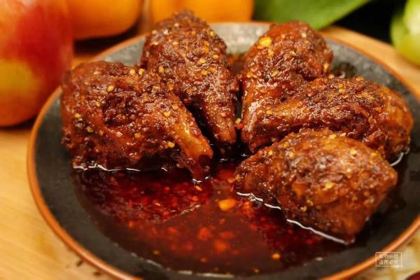 冷吃兔头怎么做_冷吃兔头哪里最正宗-第1张图片-山城妙识