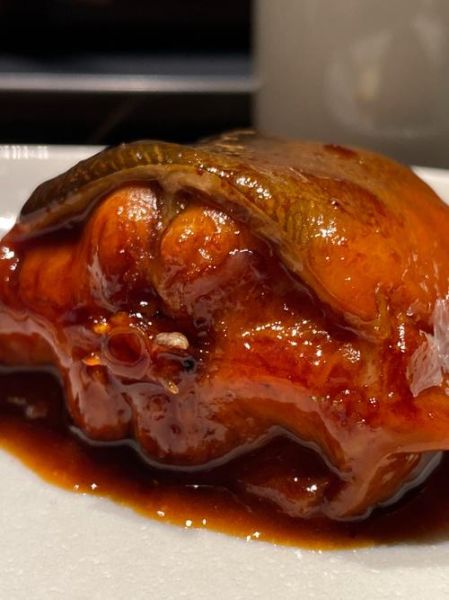 红烧鳗鱼怎么做才正宗_红烧鳗鱼正宗做法-第2张图片-山城妙识