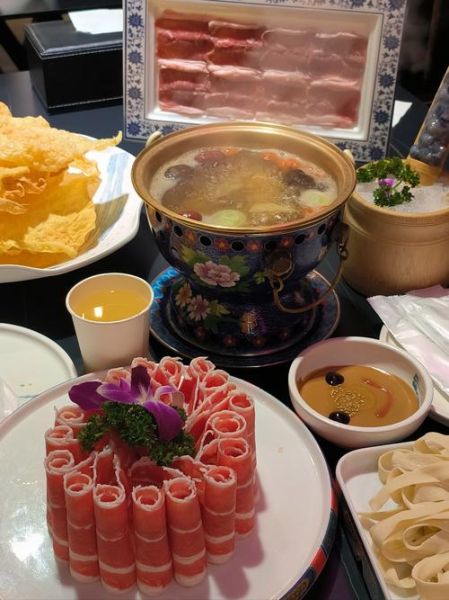 羊肉卷怎么做好吃_羊肉卷涮火锅技巧-第1张图片-山城妙识