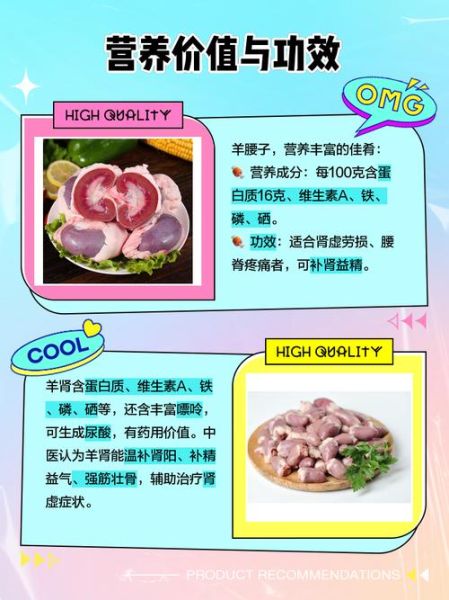 羊肾的功效与作用_羊肾的禁忌人群-第2张图片-山城妙识