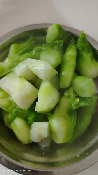 新鲜儿菜怎么做好吃_儿菜的家常做法-第1张图片-山城妙识 新鲜儿菜怎么做好吃_儿菜的家常做法-第1张图片-山城妙识