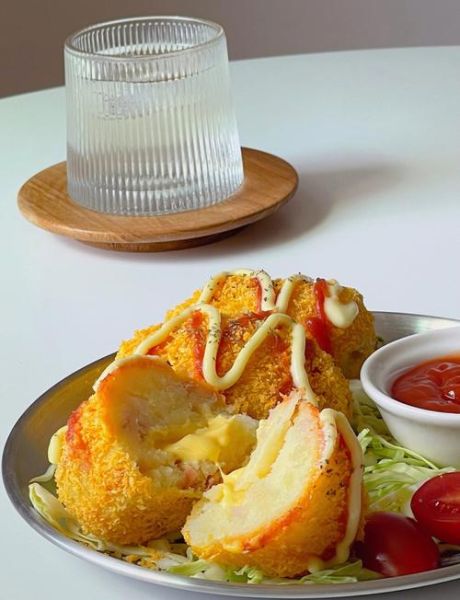 可乐饼怎么做_日式可乐饼做法步骤-第3张图片-山城妙识