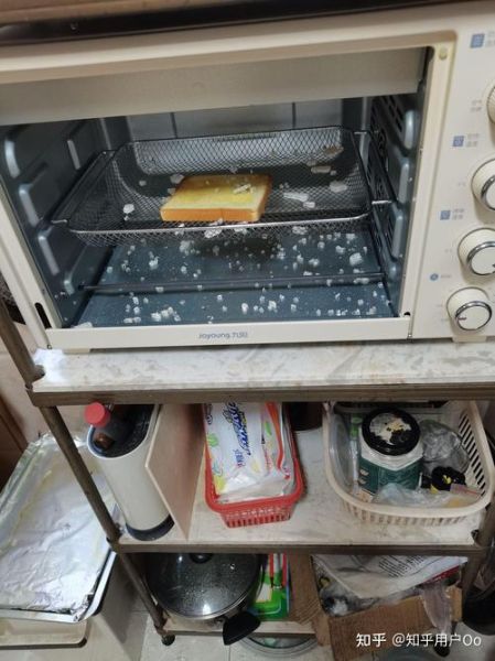 烤箱爆炸原因_烤箱什么情况下会爆炸-第2张图片-山城妙识