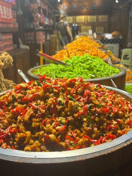 哪里批发咸菜最便宜_咸菜批发市场进货渠道-第1张图片-山城妙识 哪里批发咸菜最便宜_咸菜批发市场进货渠道-第1张图片-山城妙识