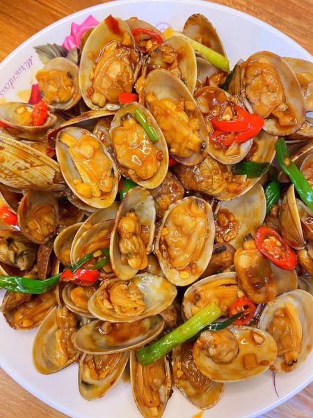 花甲螺怎么炒好吃_花甲螺炒多久才入味-第1张图片-山城妙识 花甲螺怎么炒好吃_花甲螺炒多久才入味-第1张图片-山城妙识