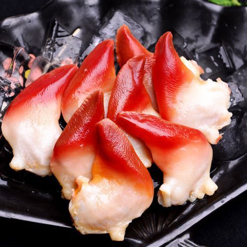 北极贝刺身怎么选_北极贝产地哪里最好-第3张图片-山城妙识