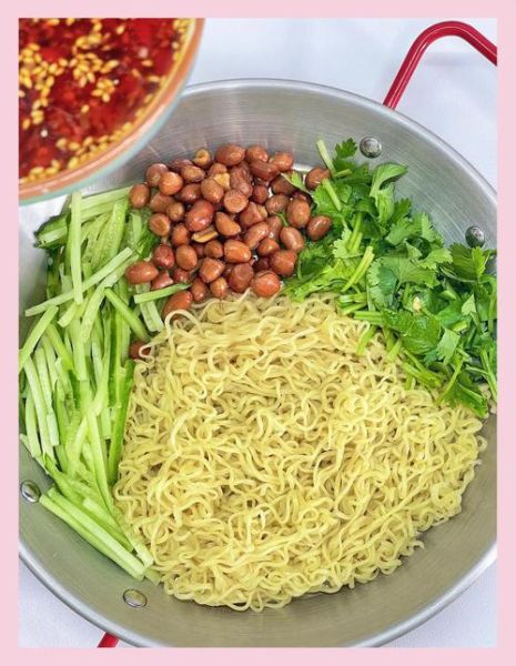 雪碧冷面怎么做_雪碧冷面需要哪些材料-第3张图片-山城妙识 雪碧冷面怎么做_雪碧冷面需要哪些材料-第3张图片-山城妙识