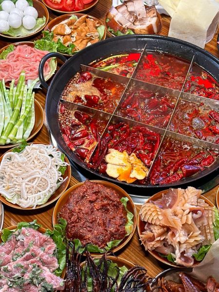 成都火锅哪家好_成都火锅推荐-第1张图片-山城妙识 成都火锅哪家好_成都火锅推荐-第1张图片-山城妙识