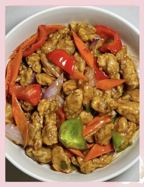 肉段的家常做法_肉段怎么做好吃又嫩-第3张图片-山城妙识