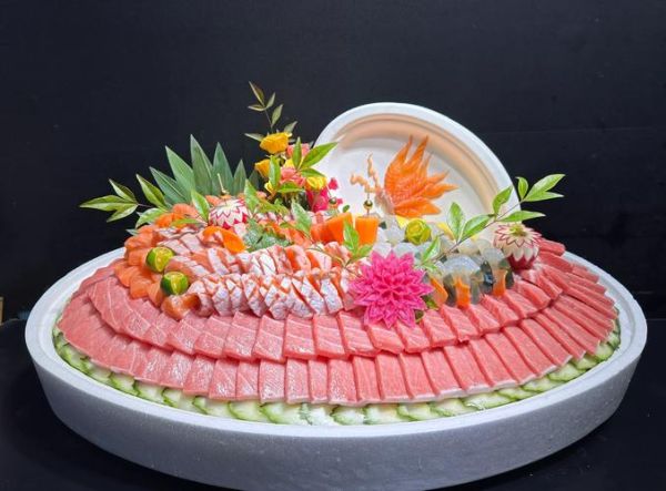 冷冻金枪鱼怎么做好吃_冷冻金枪鱼怎么解冻-第2张图片-山城妙识