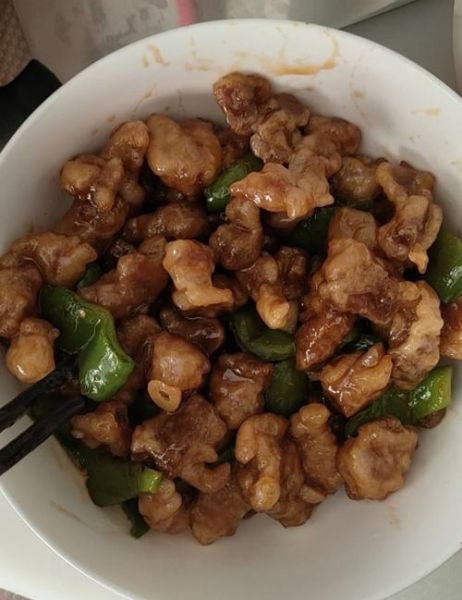 肉段的家常做法_肉段怎么做好吃又嫩-第2张图片-山城妙识