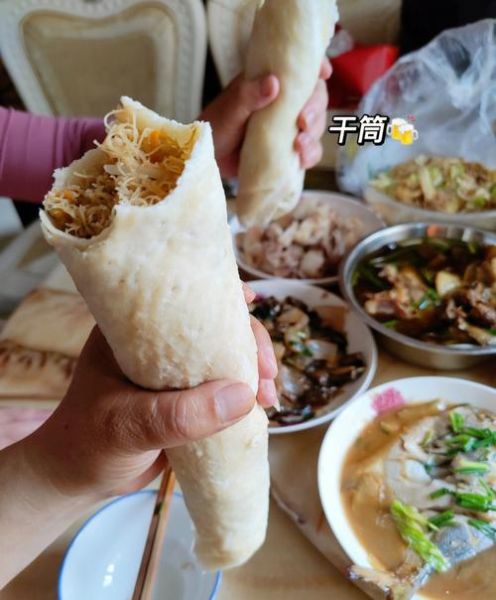 食饼筒的由来是什么_食饼筒起源于哪里-第3张图片-山城妙识