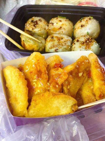 武汉什么小吃最有名_武汉必吃小吃有哪些-第1张图片-山城妙识