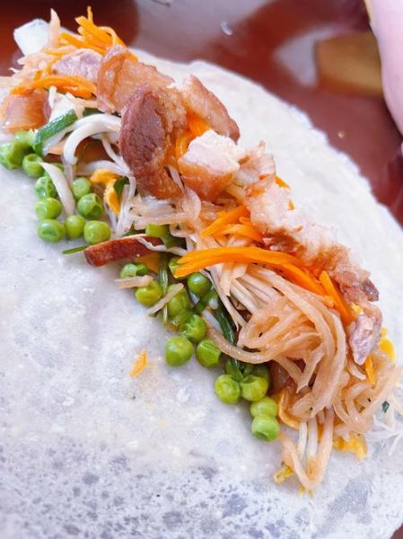 食饼筒的由来是什么_食饼筒起源于哪里-第2张图片-山城妙识