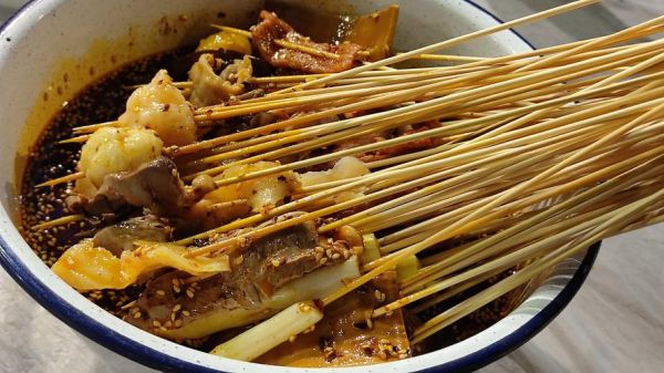 钵钵鸡怎么读_钵钵鸡读音正确吗-第3张图片-山城妙识