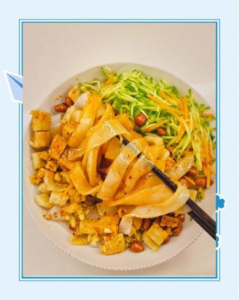 家庭面皮最简单的做法_怎么和面不裂-第1张图片-山城妙识 家庭面皮最简单的做法_怎么和面不裂-第1张图片-山城妙识