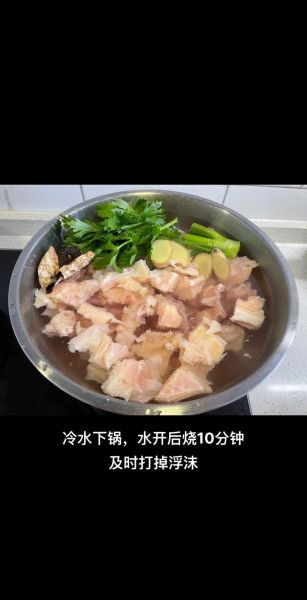 筋头巴脑是什么东西_筋头巴脑是哪里的菜-第3张图片-山城妙识 筋头巴脑是什么东西_筋头巴脑是哪里的菜-第3张图片-山城妙识