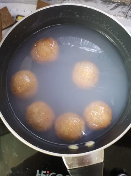 怎么做汤圆心子_汤圆心子做法大全-第3张图片-山城妙识