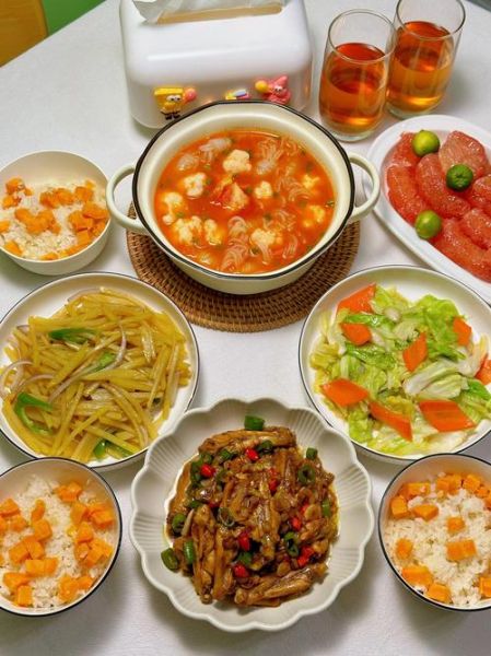 3岁宝宝晚餐吃什么好_家常饭怎么做-第2张图片-山城妙识 3岁宝宝晚餐吃什么好_家常饭怎么做-第2张图片-山城妙识