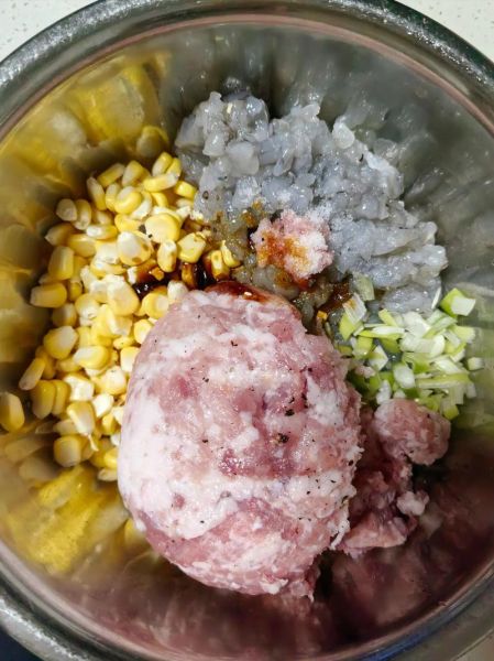 水饺怎么和面不破皮_水饺馅怎么调才鲜嫩多汁-第1张图片-山城妙识